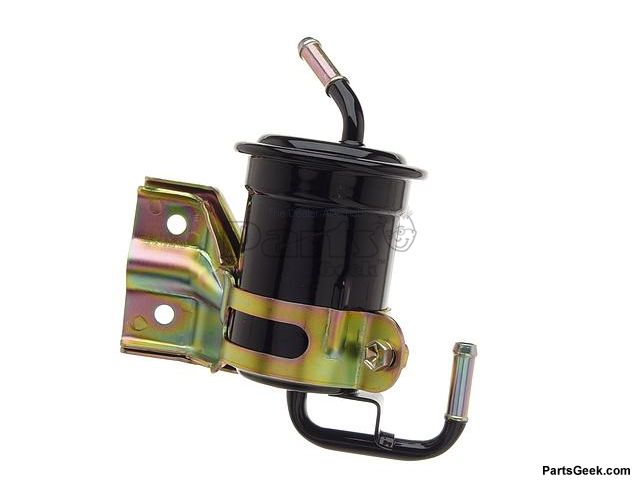 Mazda Fuel Filter | RX7 Miata MPV B2600 - 1993 1999 1990 1991