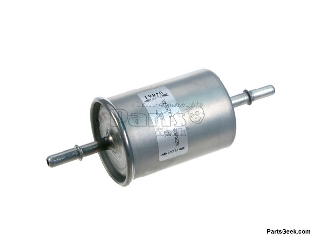 Jaguar Fuel Filter | XJS XJ6 X Type XK8 - 1989 1986 2002 2003
