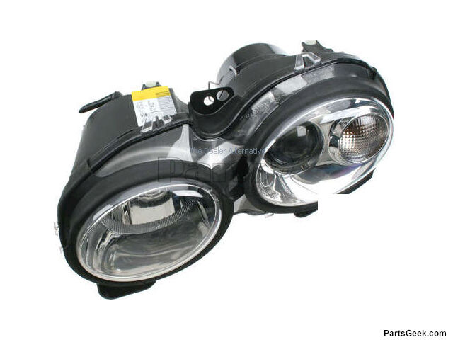 Jaguar X Type Parts - PartsGeek.com