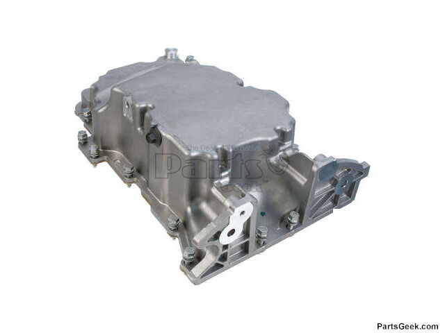 Jaguar Oil Pan | X Type S Type XJ8 XK8 - 2002 2003 1998 2001