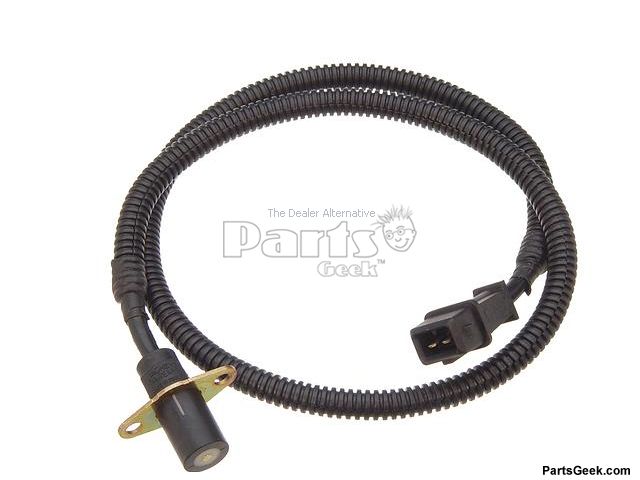 Crank Position Sensor - Crankshaft Sensor Replacement Cost | Parts Geek
