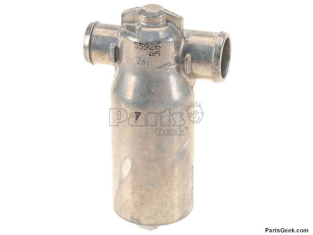 BMW Idle Control Valve | 325i 740iL X5 633CSi - 1989 1998 2001 1983