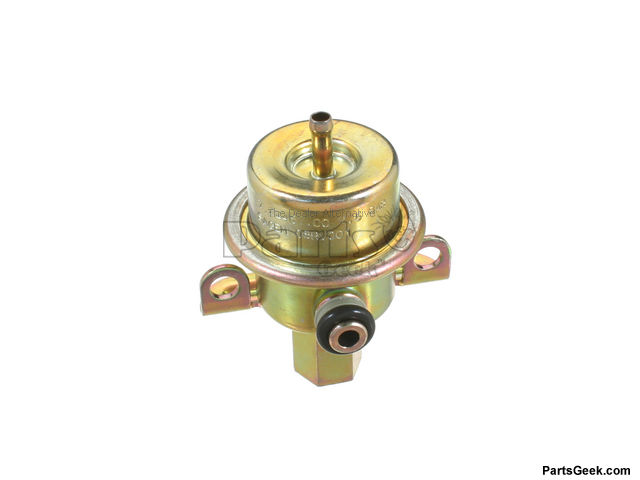 Land Rover Fuel Pressure Regulator | Discovery LR2 Range Rover - 1998 ...