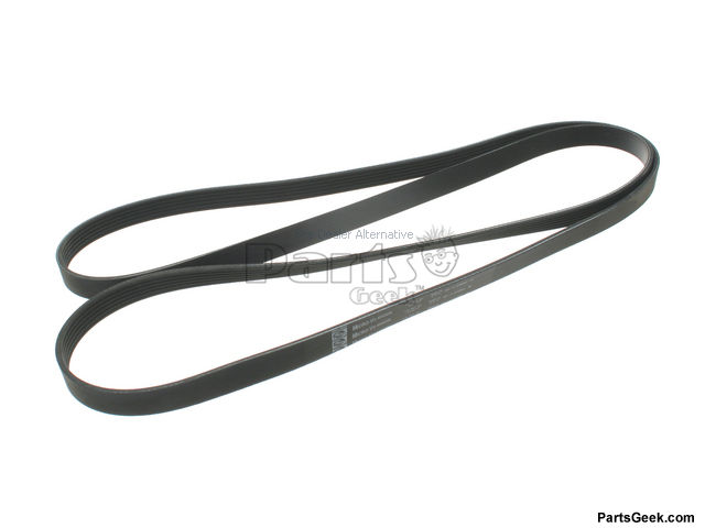 Dodge Sprinter 2500 Belts - Multi Rib Belt - ContiTech Dayco Mopar ...