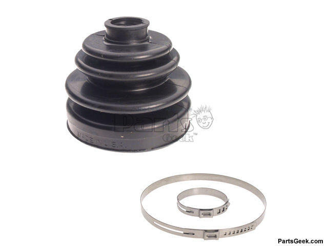 Honda CRV CV Boot - Axle Boots - EMPI DIY Solutions Mevotech - 2003 ...