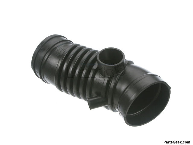 Mazda MX6 Air Intake Hose - Intake Hose - Dorman - 1988 1989 1993 1994 ...