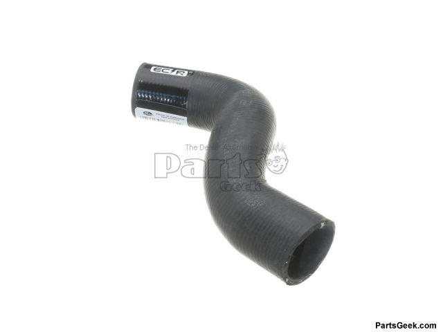Ford Explorer Radiator Hose - Radiator Upper and Lower Hoses - Dayco ...