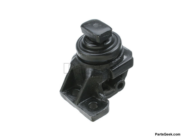 Mazda 626 Engine Mount - Motor Mounts - Replacement Beck Arnley Westar ...