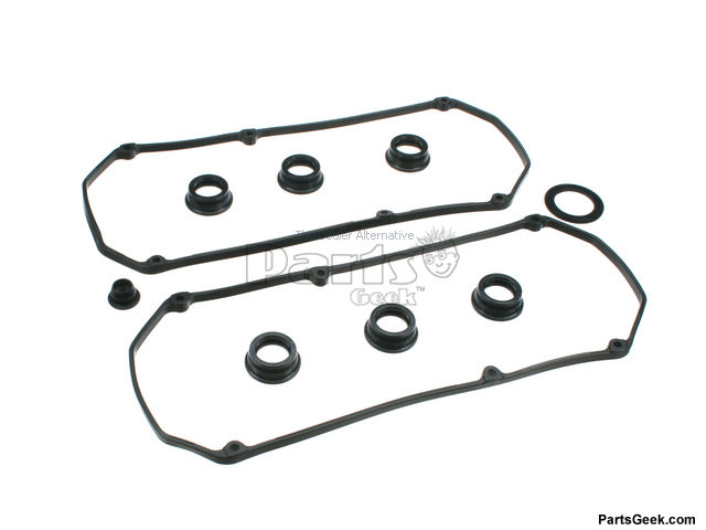 Mitsubishi Montero Sport Valve Cover Gasket - Valve Cover Gaskets ...