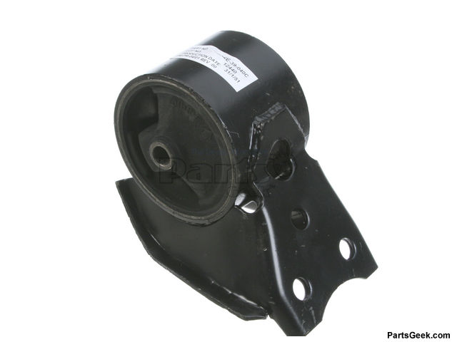 Mazda 626 Engine Mount - Motor Mounts - Replacement Beck Arnley Westar ...