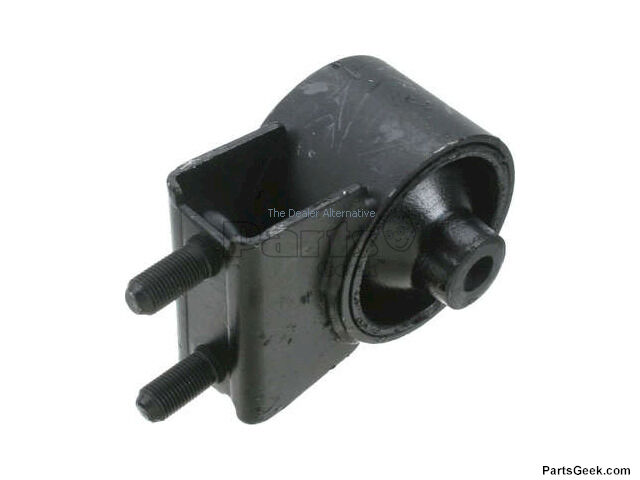 Mazda 626 Engine Mount - Motor Mounts - Replacement Beck Arnley Westar ...