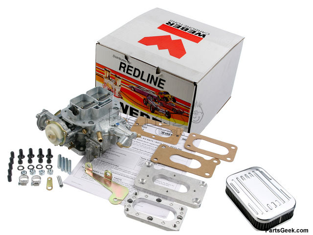 Mazda Carburetor | B2200 B2000 B2600 - 1989 1986 1987 1993