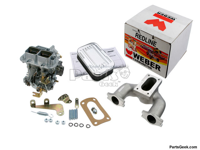 MG Carburetor | Midget - 1979 1972