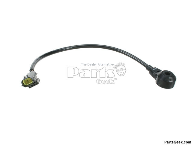Knock Sensors - Knock Sensor Replacement Cost | Parts Geek