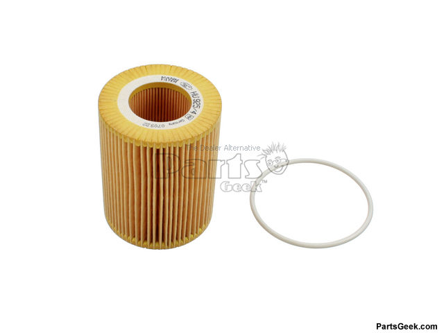 Volvo Oil Filter | S40 XC90 S70 S60 - 2011 2005 2007 1998