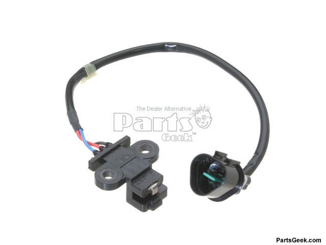 Mitsubishi Crank Position Sensor | Lancer Galant 3000GT Endeavor - 2008 ...