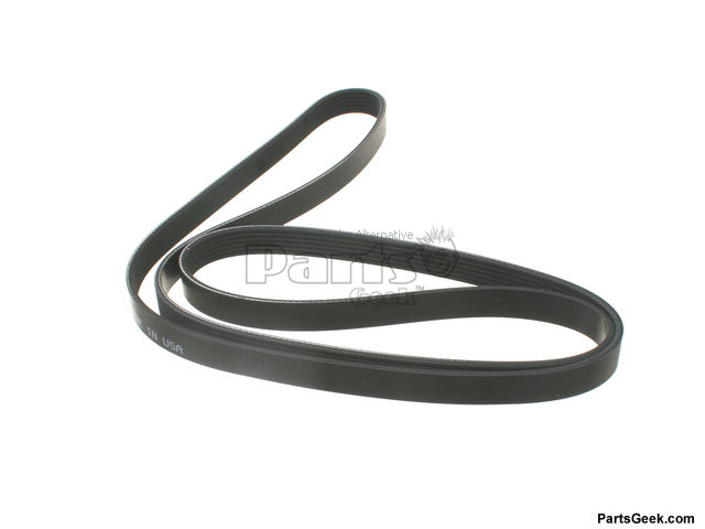 Toyota Matrix Belts - Multi Rib Belt - Bando Dayco Mitsuboshi Gates API ...