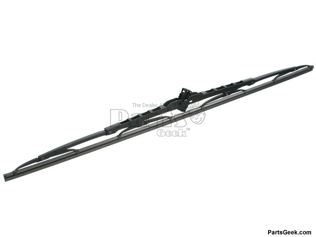 Toyota Camry Wiper Blade - Wiper Blades - Bosch Anco PIAA API DIY ...