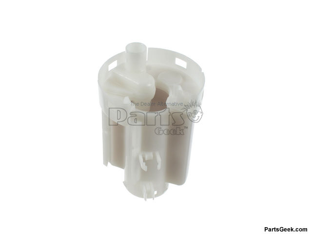 Mitsubishi Fuel Filter | Eclipse Galant Lancer Montero - 2003 2002 1999 ...
