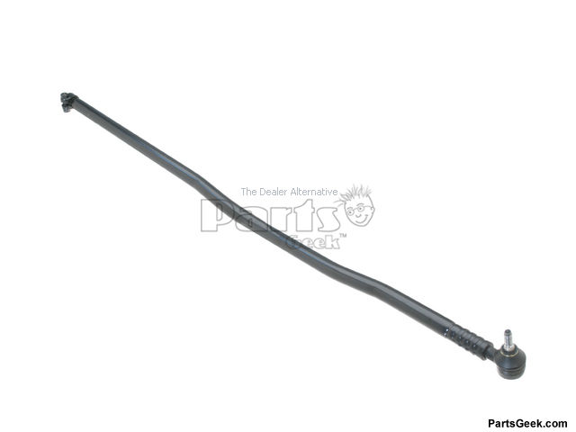 Land Rover Range Rover Tie Rod - Tie Rods - OCAP Delphi Moog Eurospare ...