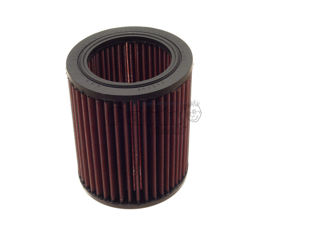 Land Rover Defender 110 Air Filter - Filters - Mann Mahle K&N WIX VR ...