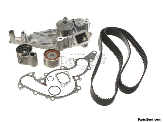02 Lexus Ls430 Timing Belt