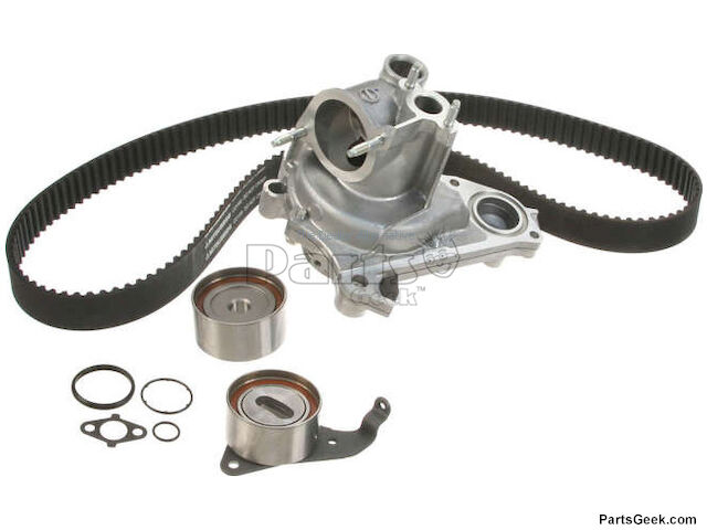 2000 Toyota Camry Timing Belt
