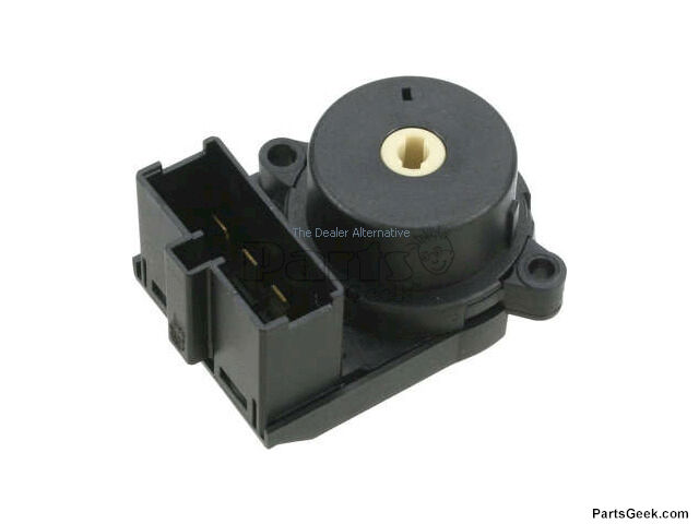 Land Rover Ignition Switch | Range Rover Defender 90 Defender 110 ...