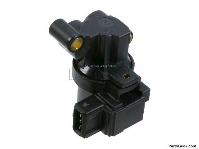 Kia Idle Control Valve | Spectra Rio Sportage Sorento - 2006 2008 2001 2000