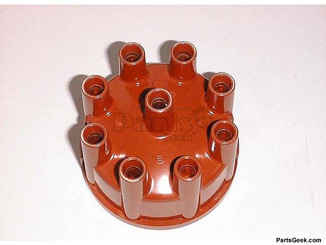 Mercedes 450SL Distributor Cap - Distributor Caps - Bosch Standard ...