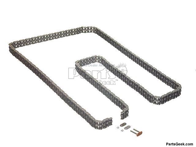 Mercedes Timing Chain | C250 ML350 C230 380SL - 2012 2006 2005 2013