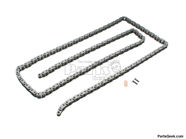 Mercedes 380SL Timing Chain - Timing Chains - Febi - 1985 1981 1984 ...