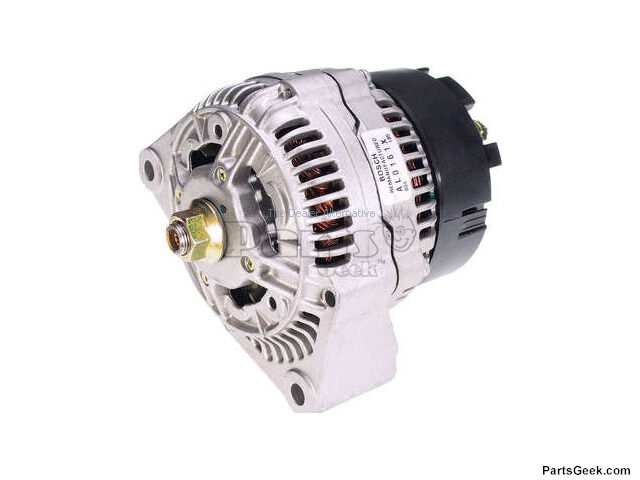 Mercedes E320 Alternator - Car Alternators - Pure Energy API Bosch ...