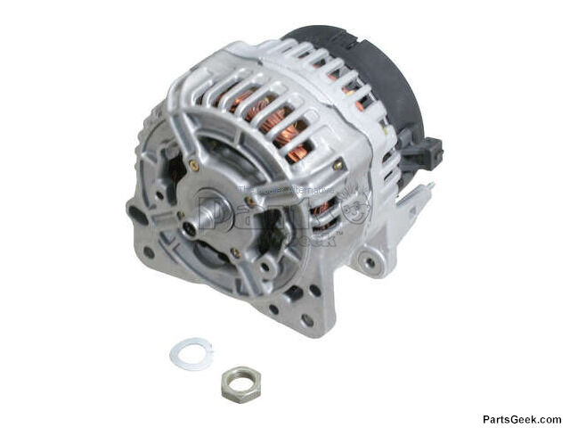 VW Volkswagen EuroVan Alternator - Car Alternators - Pure Energy Bosch ...