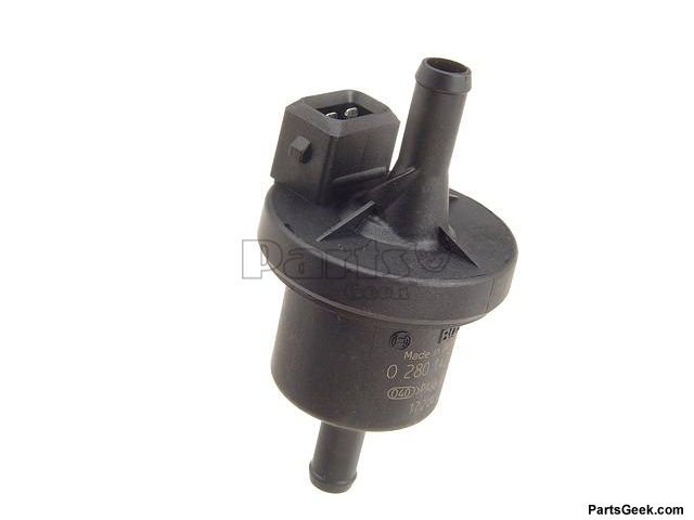 Land Rover Purge Valve | Discovery Range Rover Range Rover Sport LR2 ...