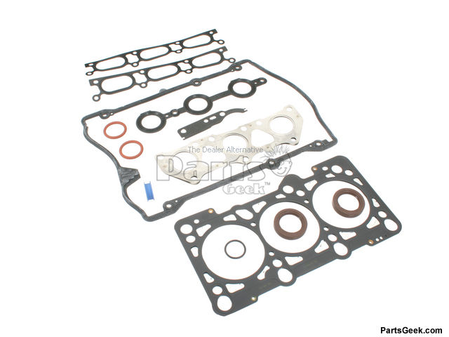 Audi A6 Quattro Head Gasket - Engine Gaskets - Replacement VR Gaskets ...