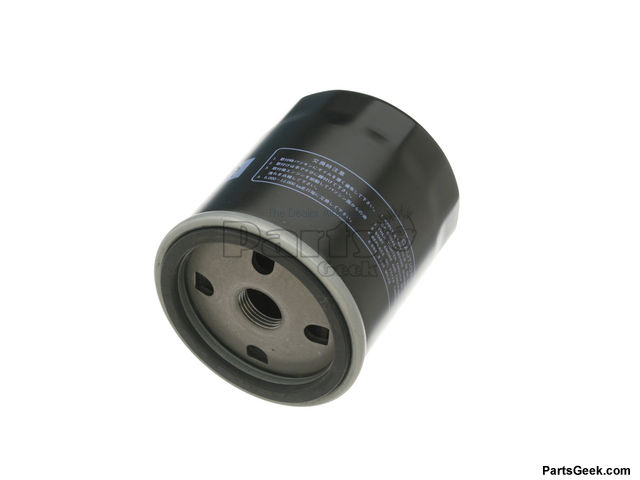 03 2003 Chevrolet S10 Oil Filter - Engine Mechanical - AC Delco, API ...