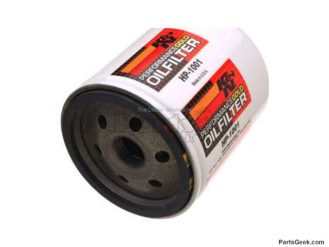 13 2013 Chevrolet Silverado 1500 Oil Filter - Engine Mechanical - AC ...