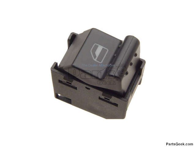 VW Volkswagen Beetle Window Switch - Window Switches - Genuine Dorman ...