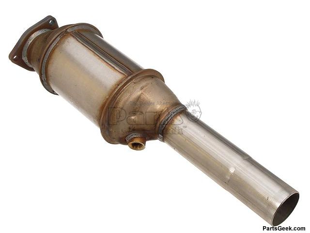 Volkswagen Cabrio Parts - PartsGeek.com