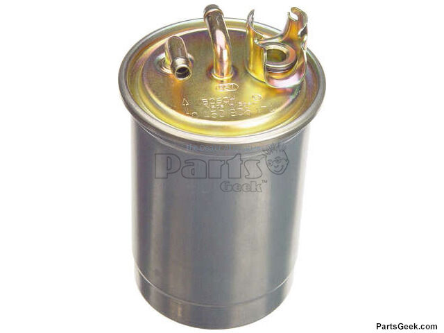 VW Volkswagen EuroVan Fuel Filter - Fuel Filters - Bosch Hengst ...