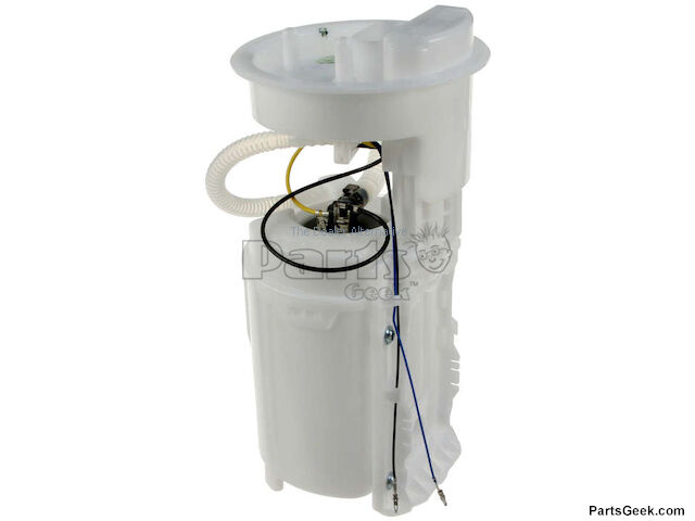 VW Volkswagen Jetta Fuel Pump - Gas Pumps - Replacement Autobest ...