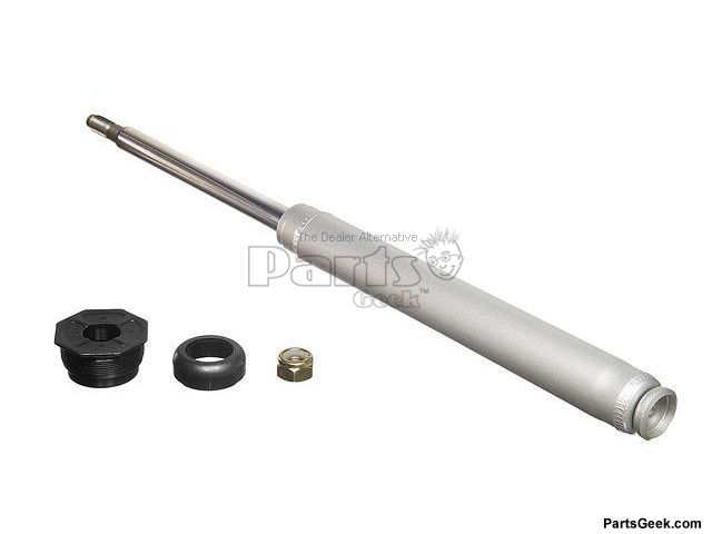 VW Volkswagen Rabbit Pickup Struts - Shock - KYB Bilstein FCS ...