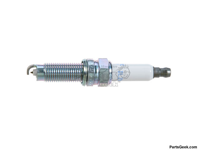 VW Volkswagen Spark Plugs | Passat Jetta Touareg Rabbit - 2006 2003 ...