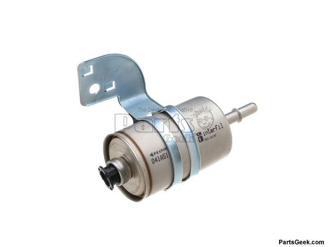 Buick Fuel Filter | Rendezvous LeSabre Century Park Avenue - 2002 2003 ...