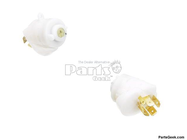 VW Volkswagen Super Beetle Ignition Switch - Electronic Ignition Switch ...