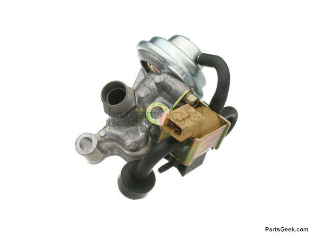 Mercedes ML320 EGR Valve - EGR Valves - Pierburg Standard Motor ...