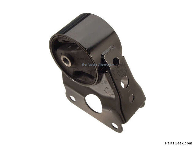Nissan Altima Engine Mount - Motor Mounts - Replacement Anchor Westar ...