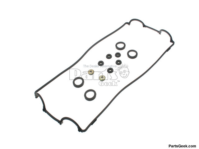 Acura Integra Valve Cover Gasket - Valve Cover Gaskets - Ishino Stone ...