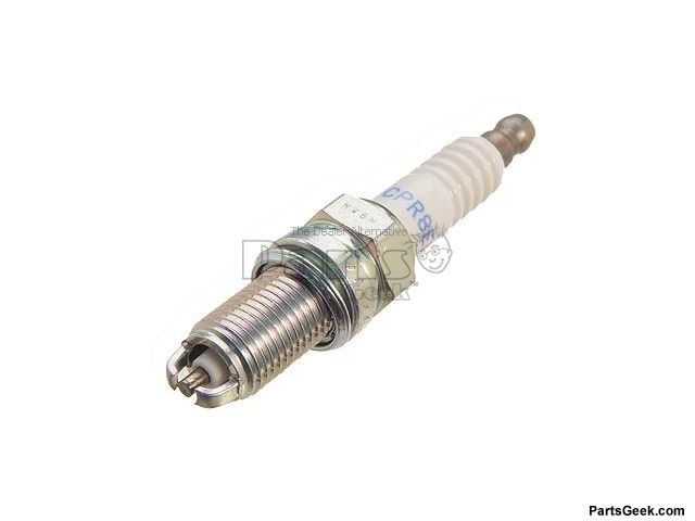 BMW Spark Plugs | 325i 335i 328i M5 - 2006 2007 2002 2001
